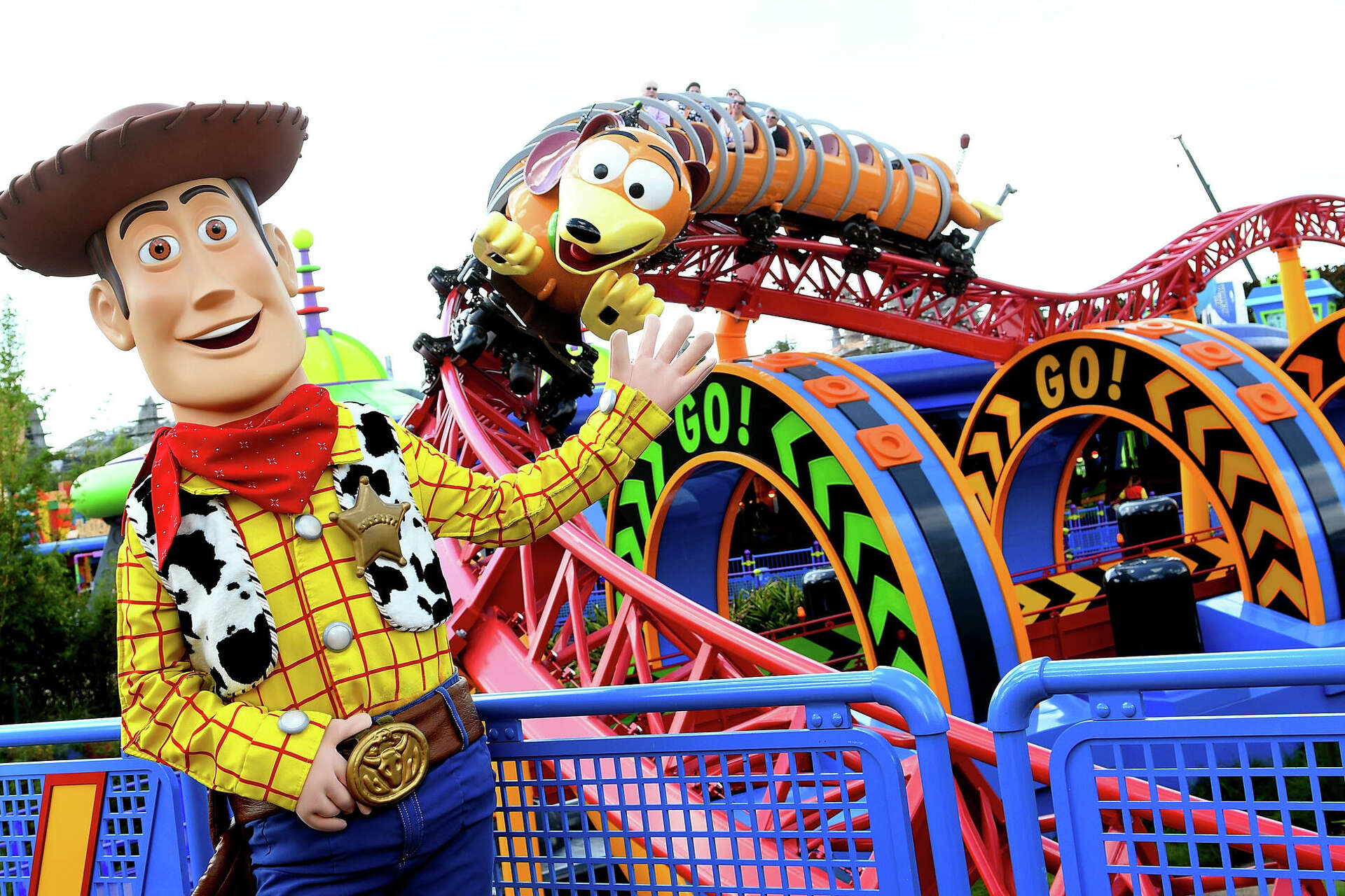 The best and worst Disney World rides for families, ranked