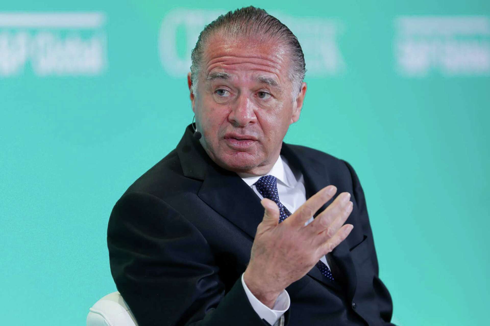 Tellurian agrees to pay Charif Souki $7.4M after ousting him