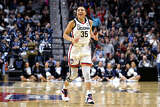 Why Azzi Fudd's parents travel to every UConn women's basketball game