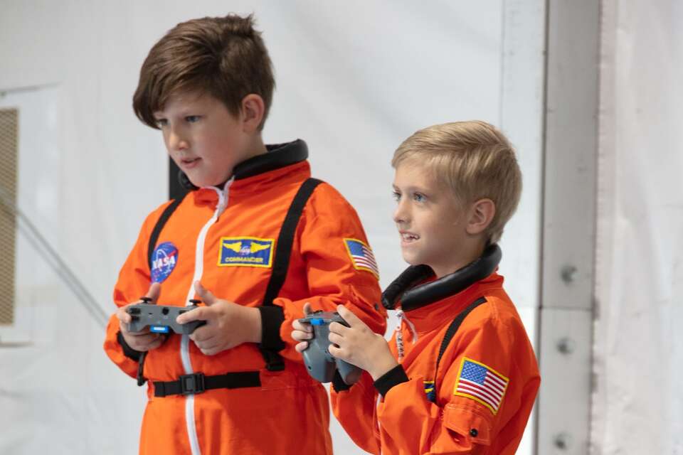 Spring break in Houston: For families, it's rodeo, museums, zoo