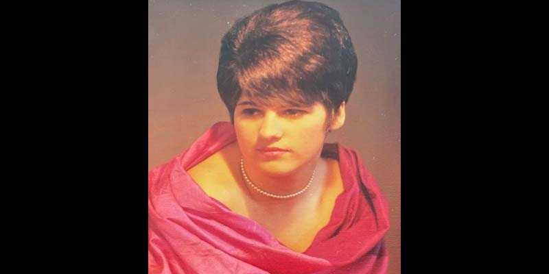 DNA finally identifies victim in 1978 Massachusetts murder mystery