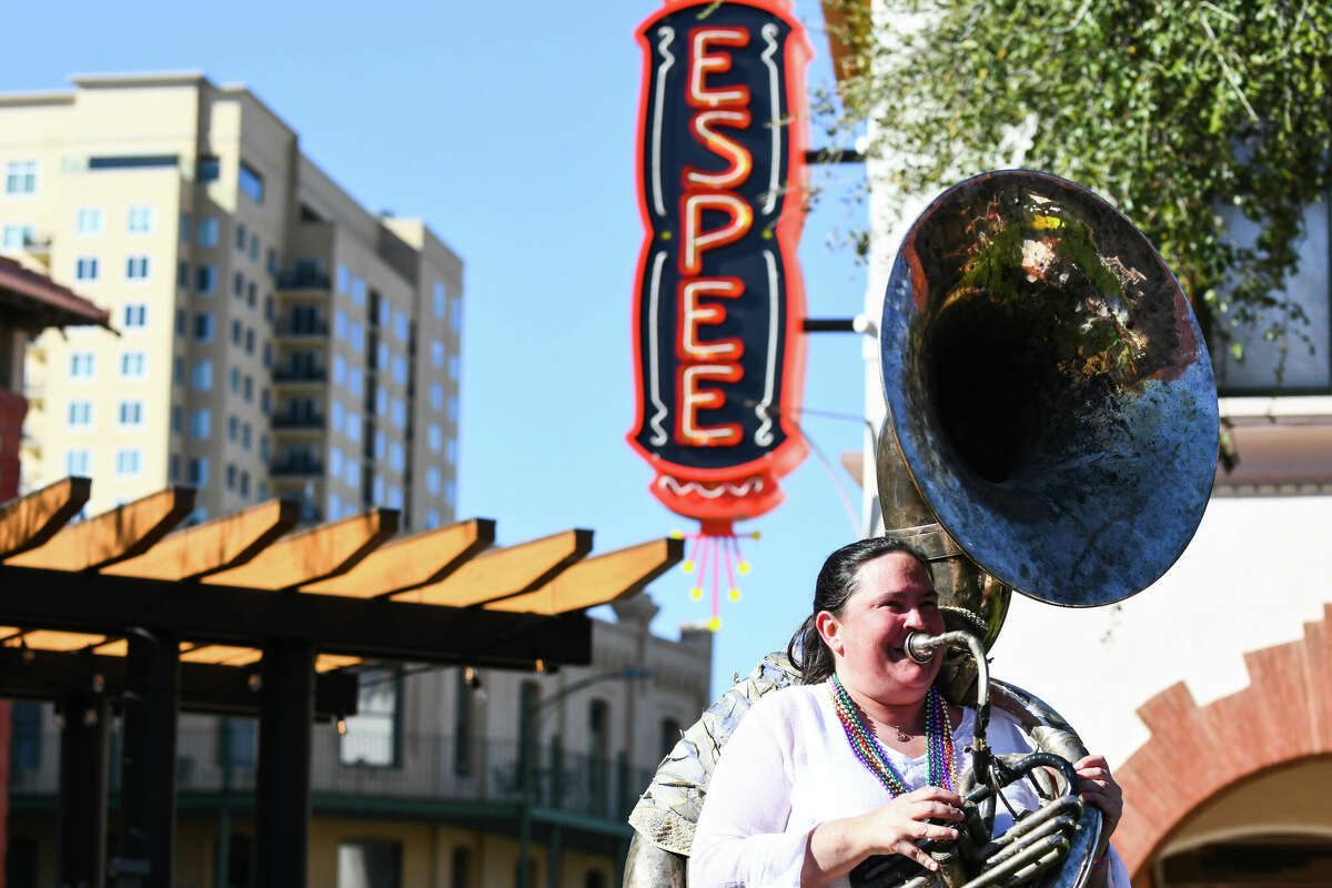 The Espee shows off new look with daylong All Aboard music festival