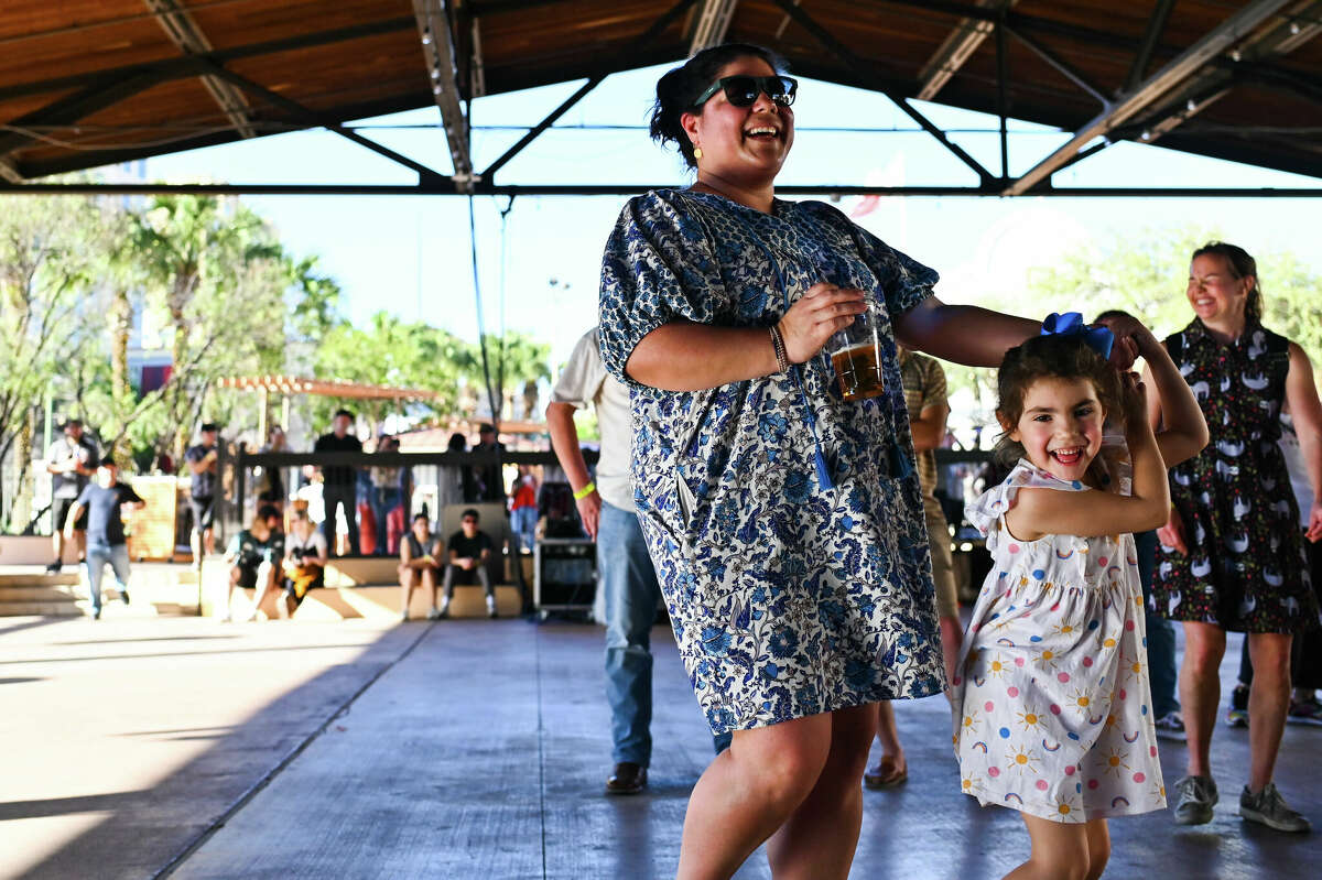 The Espee shows off new look with daylong All Aboard music festival