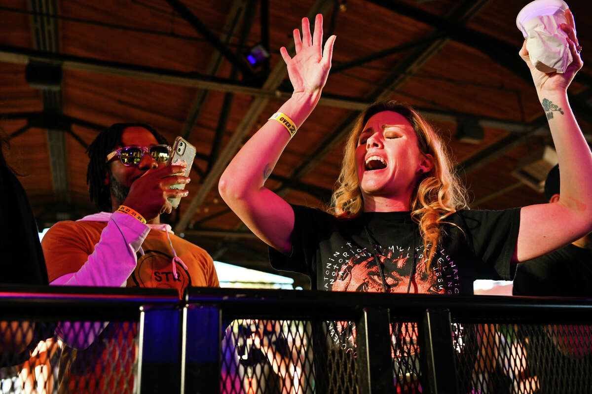 The Espee shows off new look with daylong All Aboard music festival