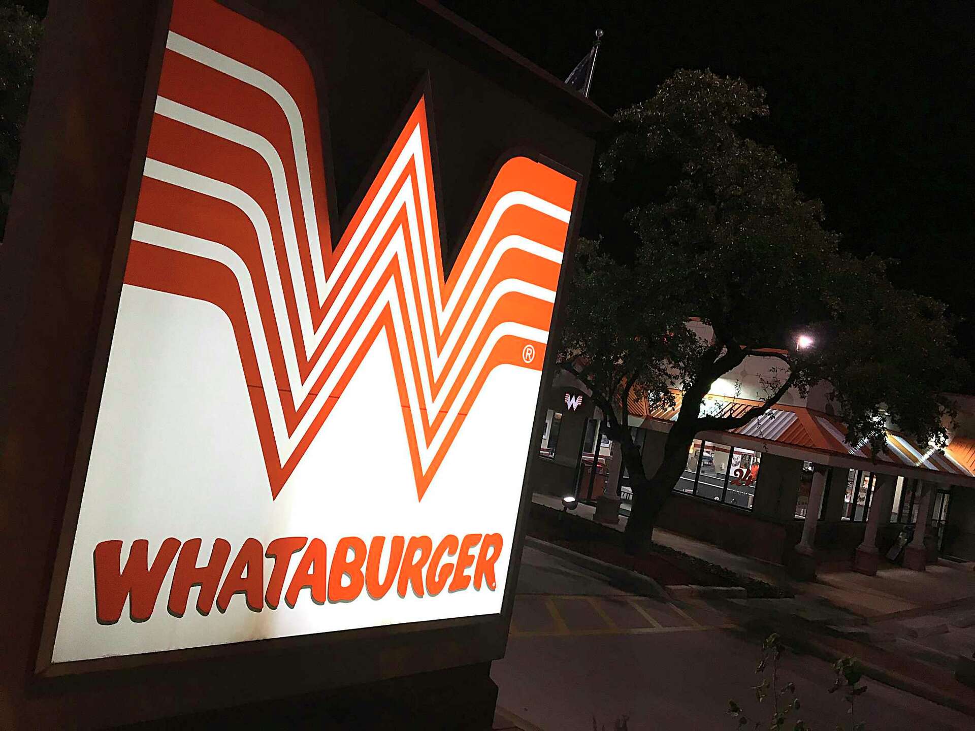 Whataburger opens 1,000th location as national expansion continues