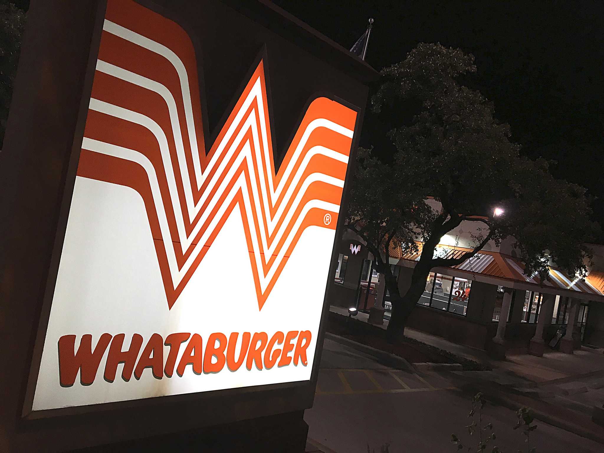 Whataburger lets you pay via facial recognition at these spots