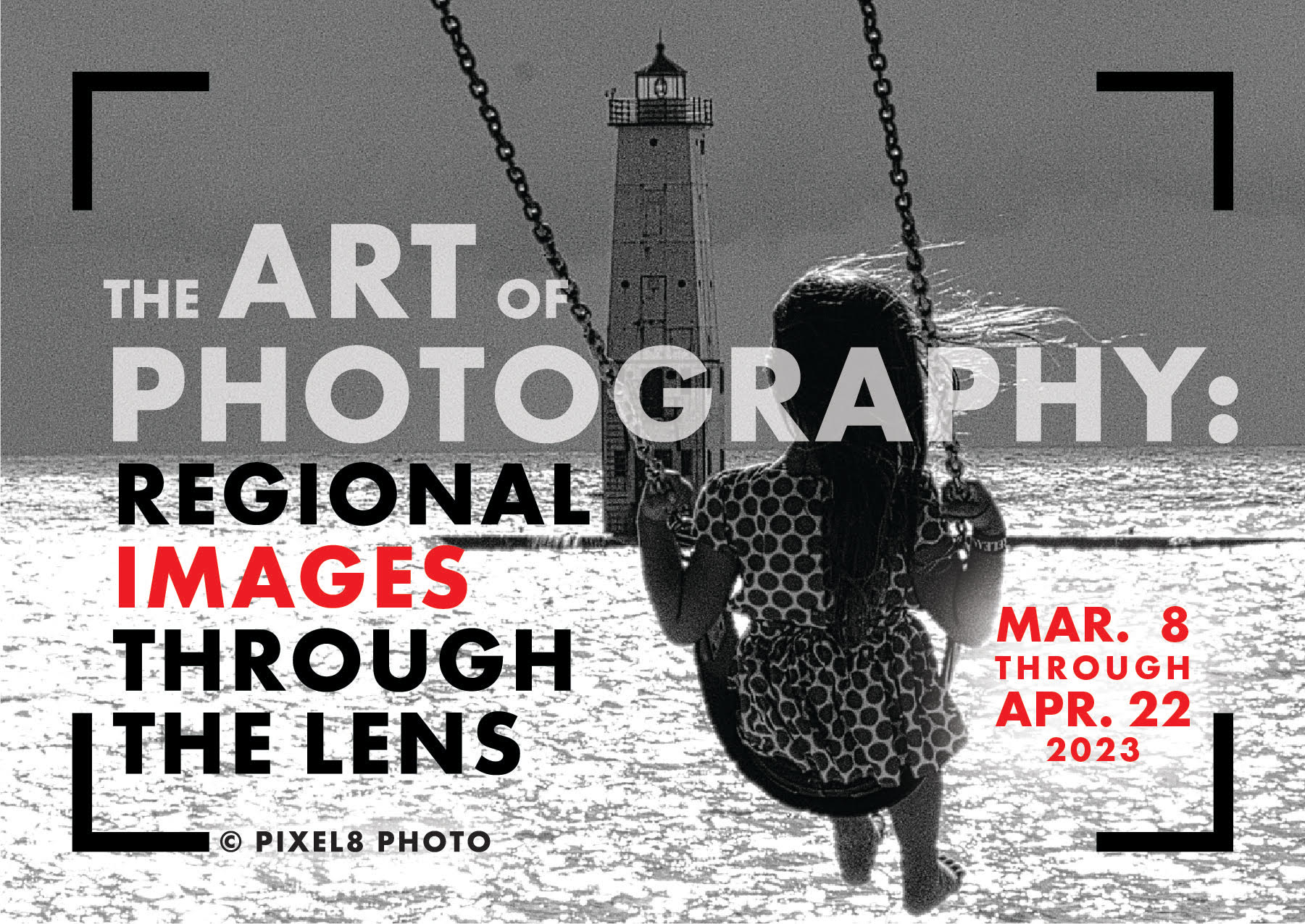 Ramsdell in Manistee opens photography exhibit