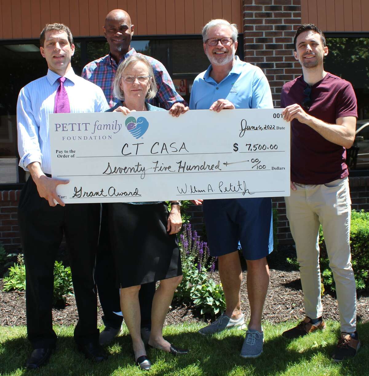 Court-appointed CT child advocate group expands to Torrington