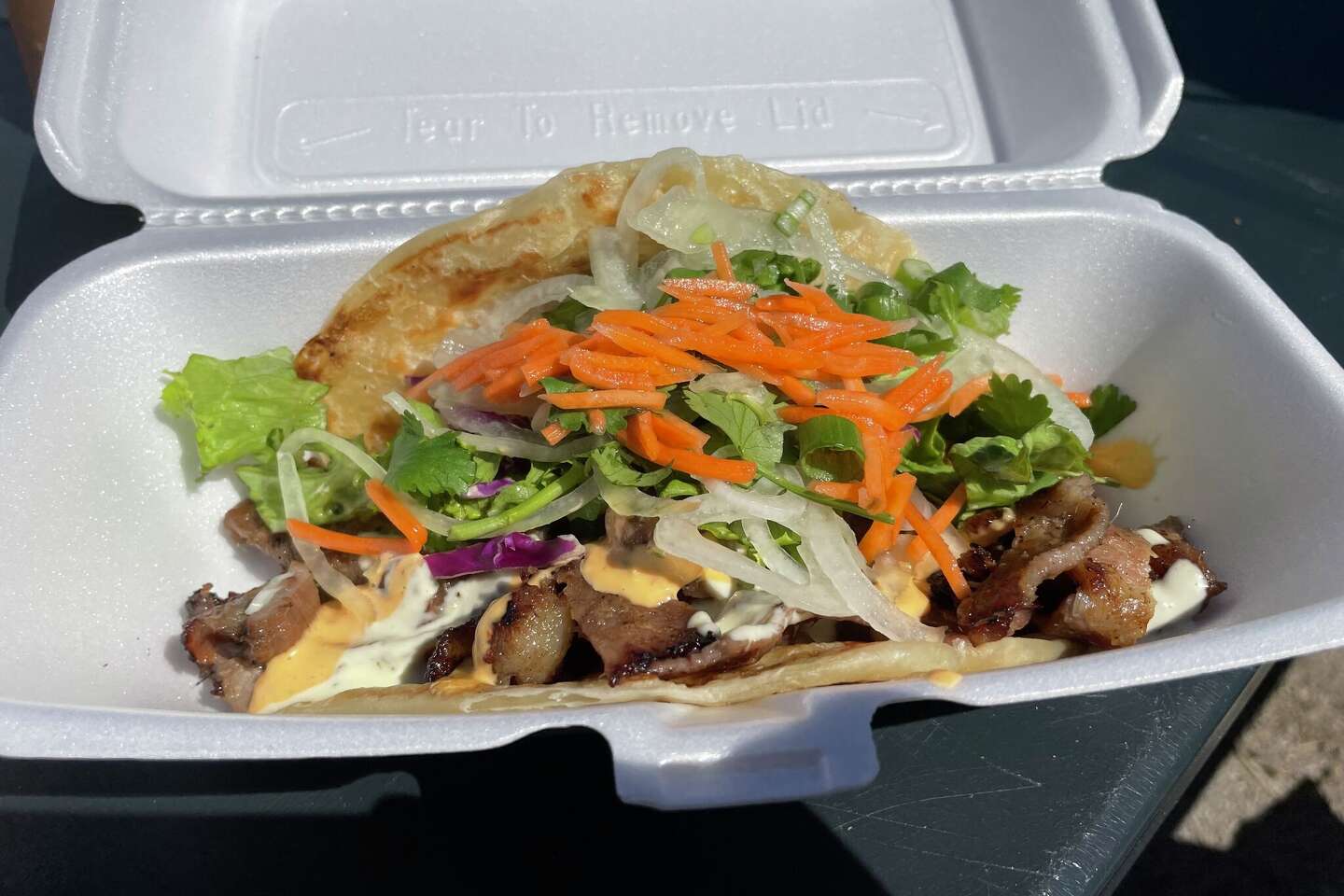 The best (and worst) food at the Houston rodeo