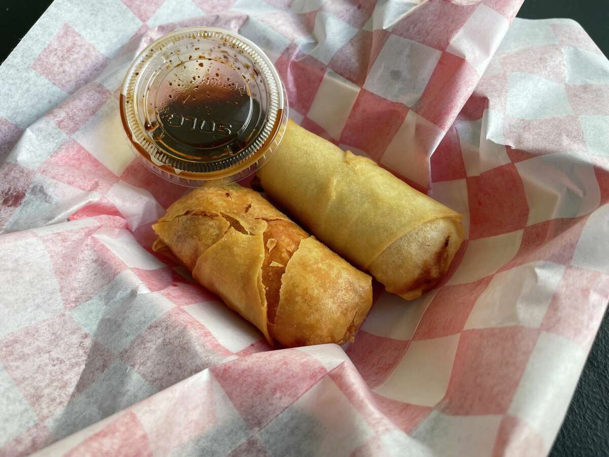 The best (and worst) food at the Houston rodeo