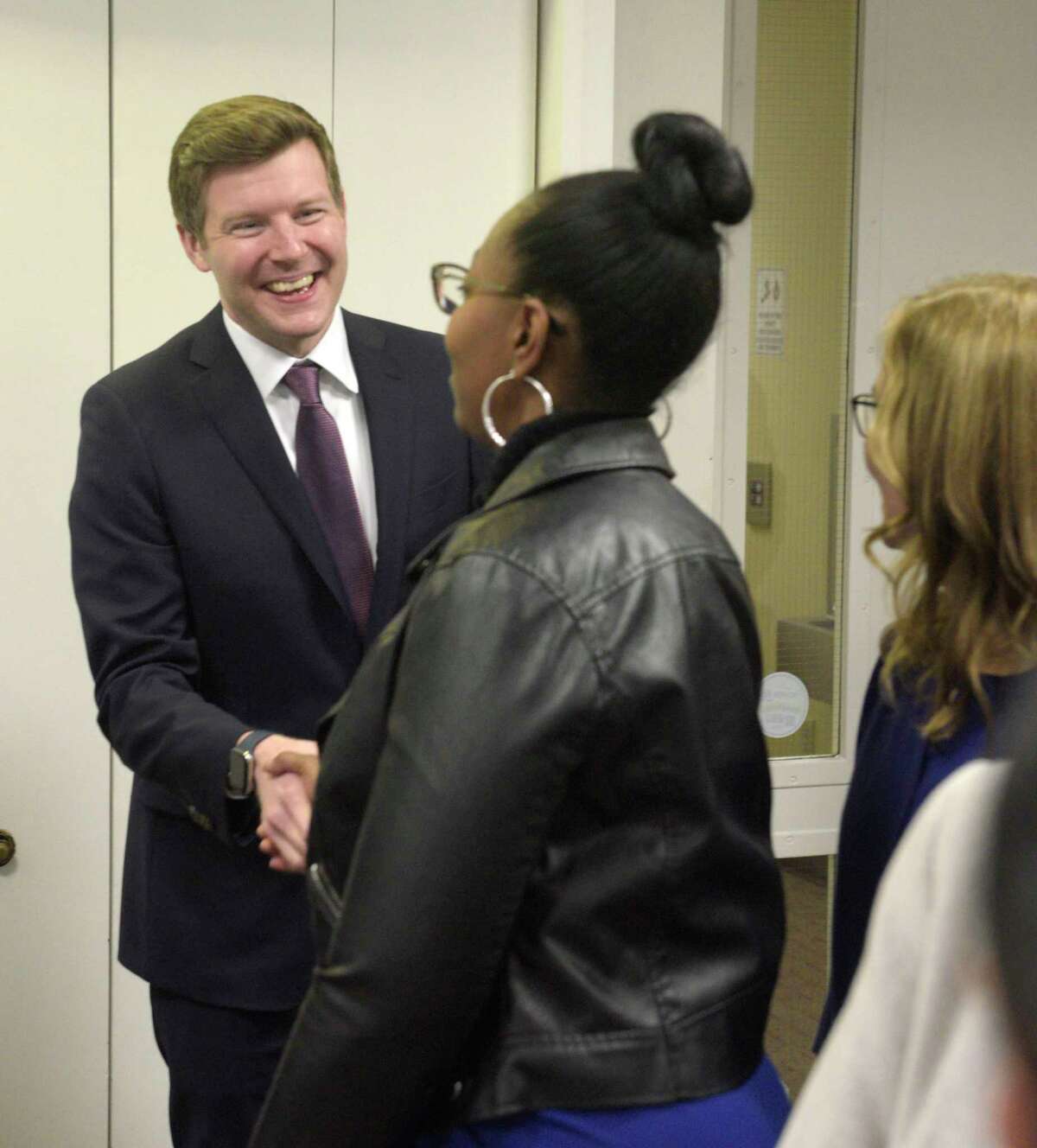 New CT program to 'close the retirement gap' pitched in Danbury