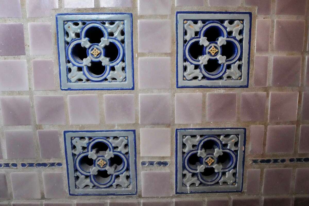 How the J.C. League Kempner home is being restored