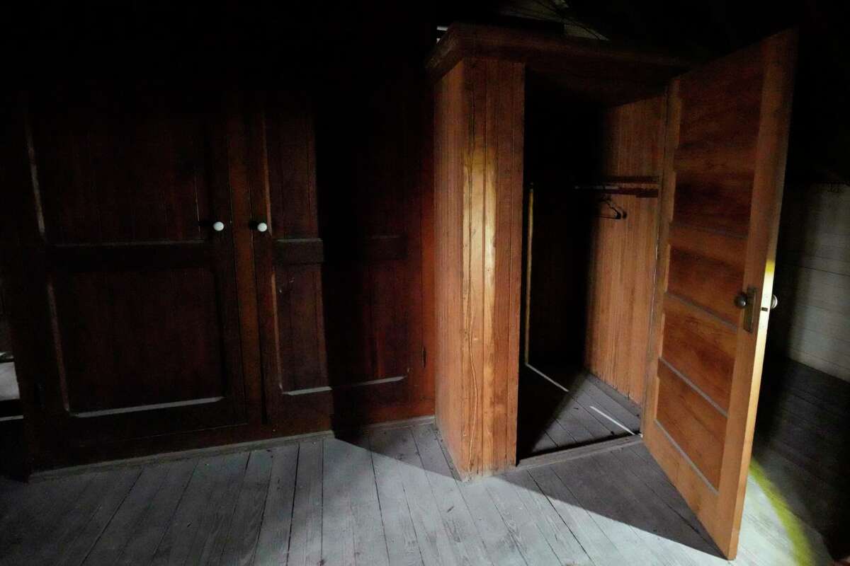 How the J.C. League Kempner home is being restored