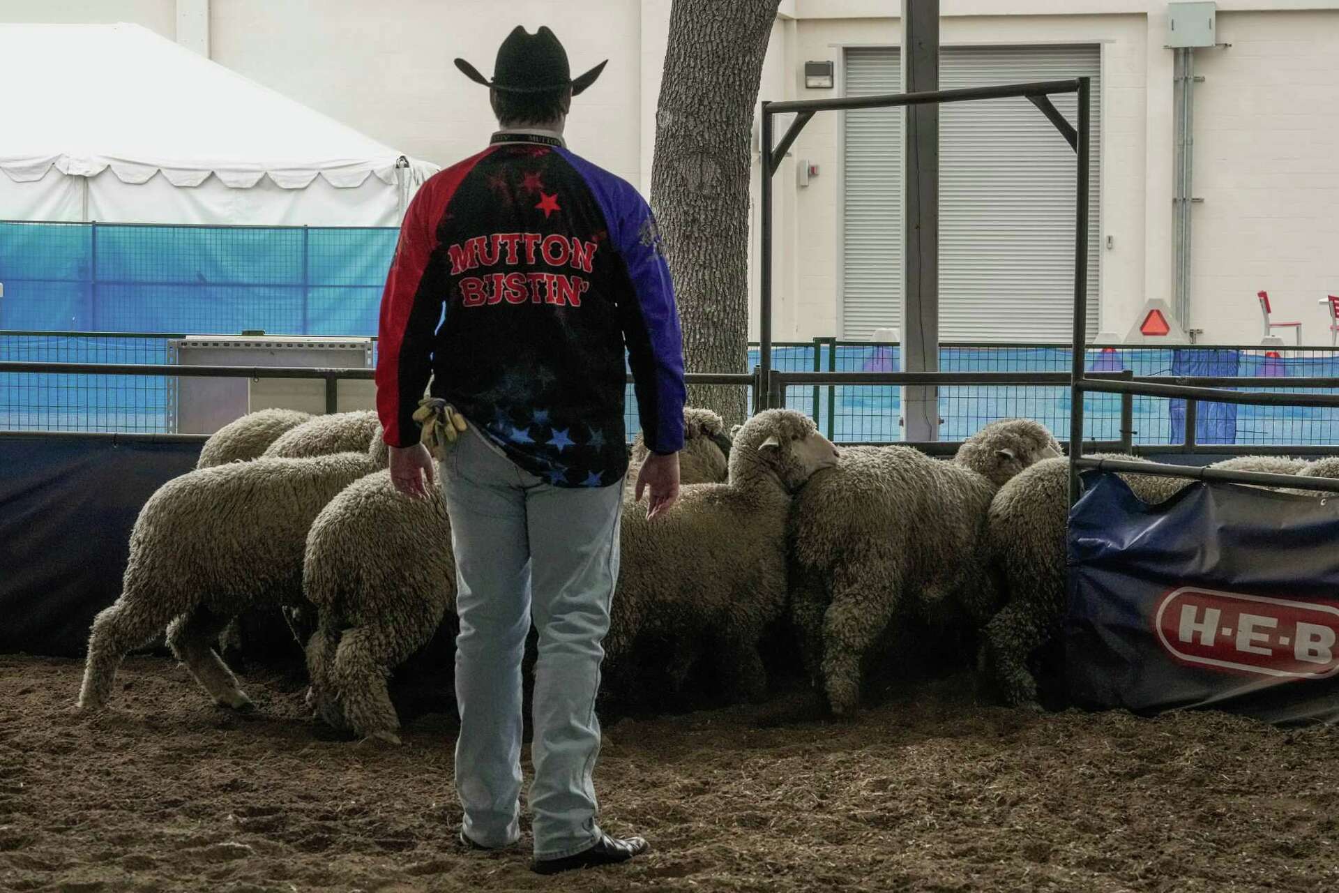 RodeoHouston: How you can be a volunteer