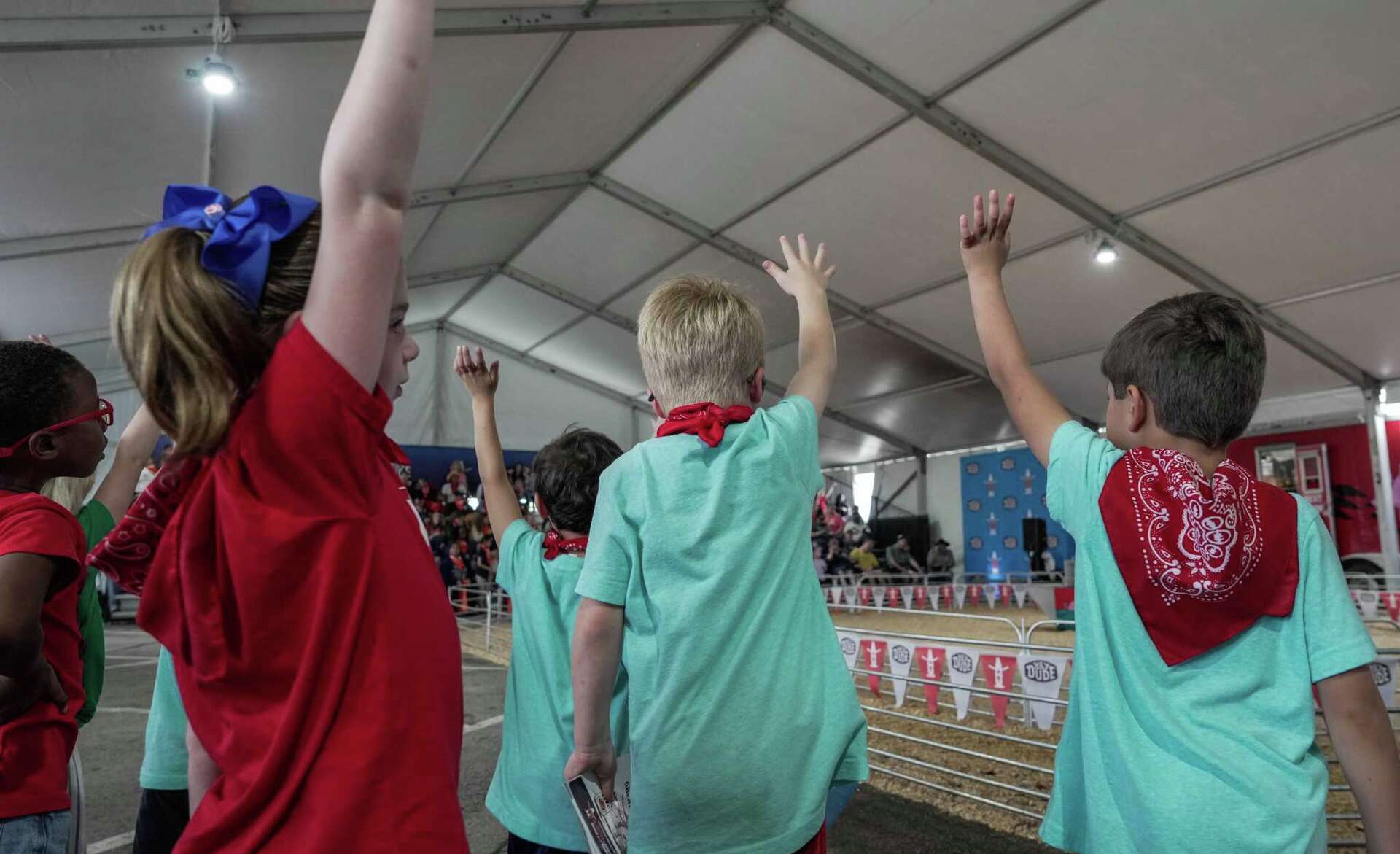 See the 36 HISD schools on Texas' Honor Roll for 2025.