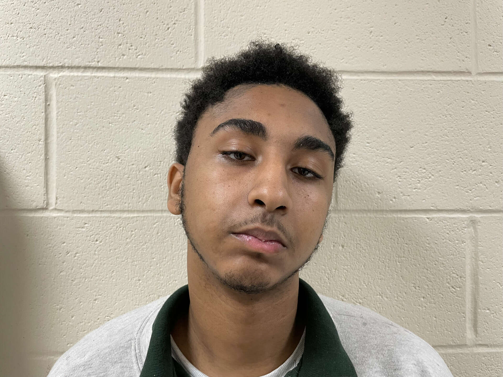 Bridgeport 19-year-old pleads guilty in killing of delivery driver