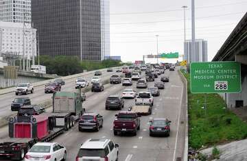 I-45 rebuild: What to know about the $10B Houston freeway project