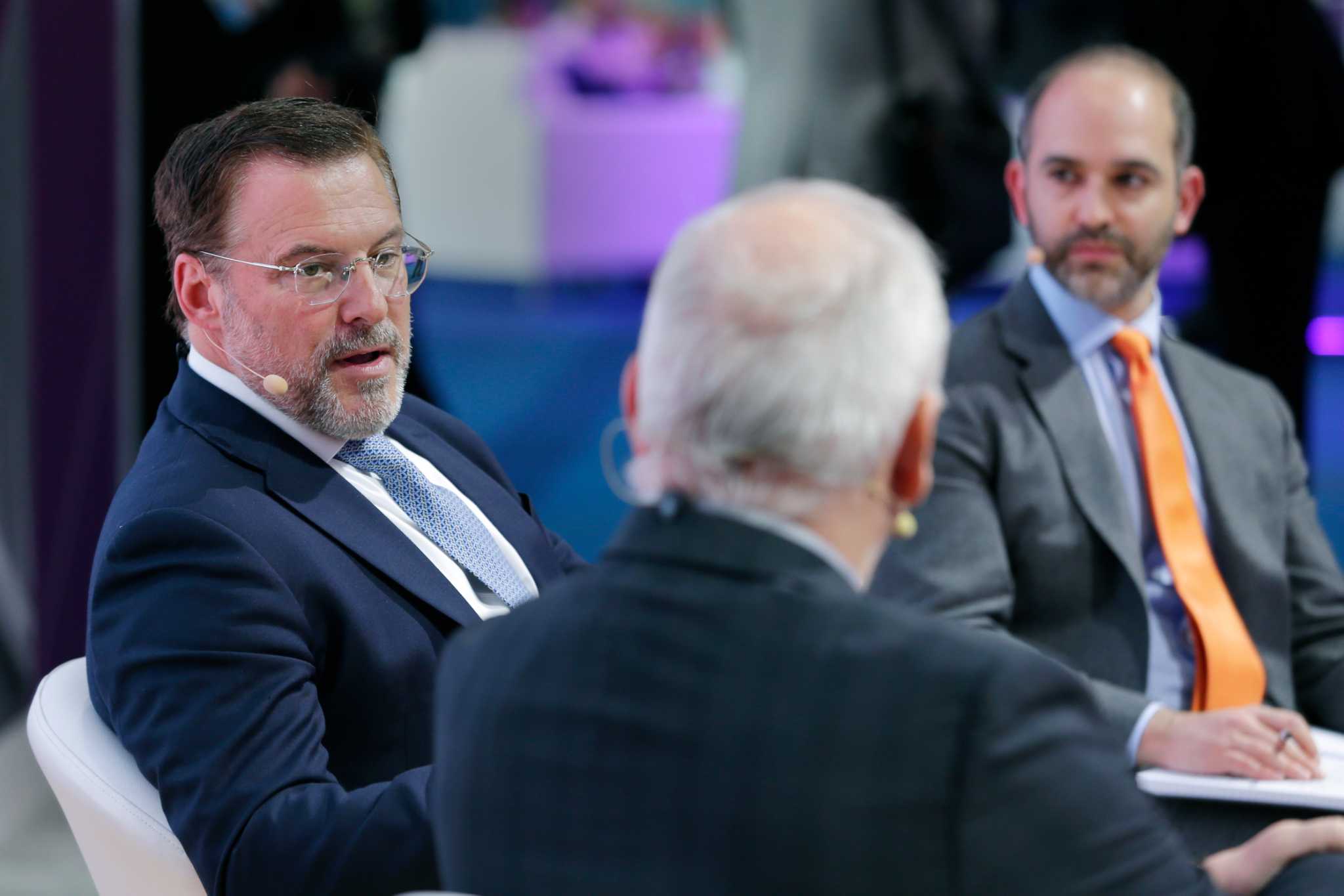 Hydrogen and geothermal startups steal the show from fossil fuels at C