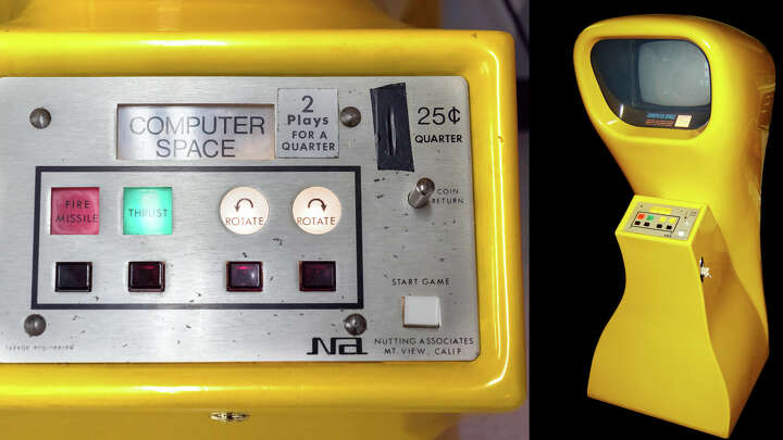 ‘Pong is timeless’: The unlikely story of a Bay Area phenomenon