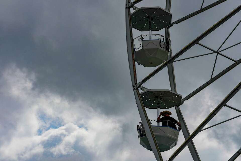 Houston Rodeo: Half-price carnival ticket packs and other deals