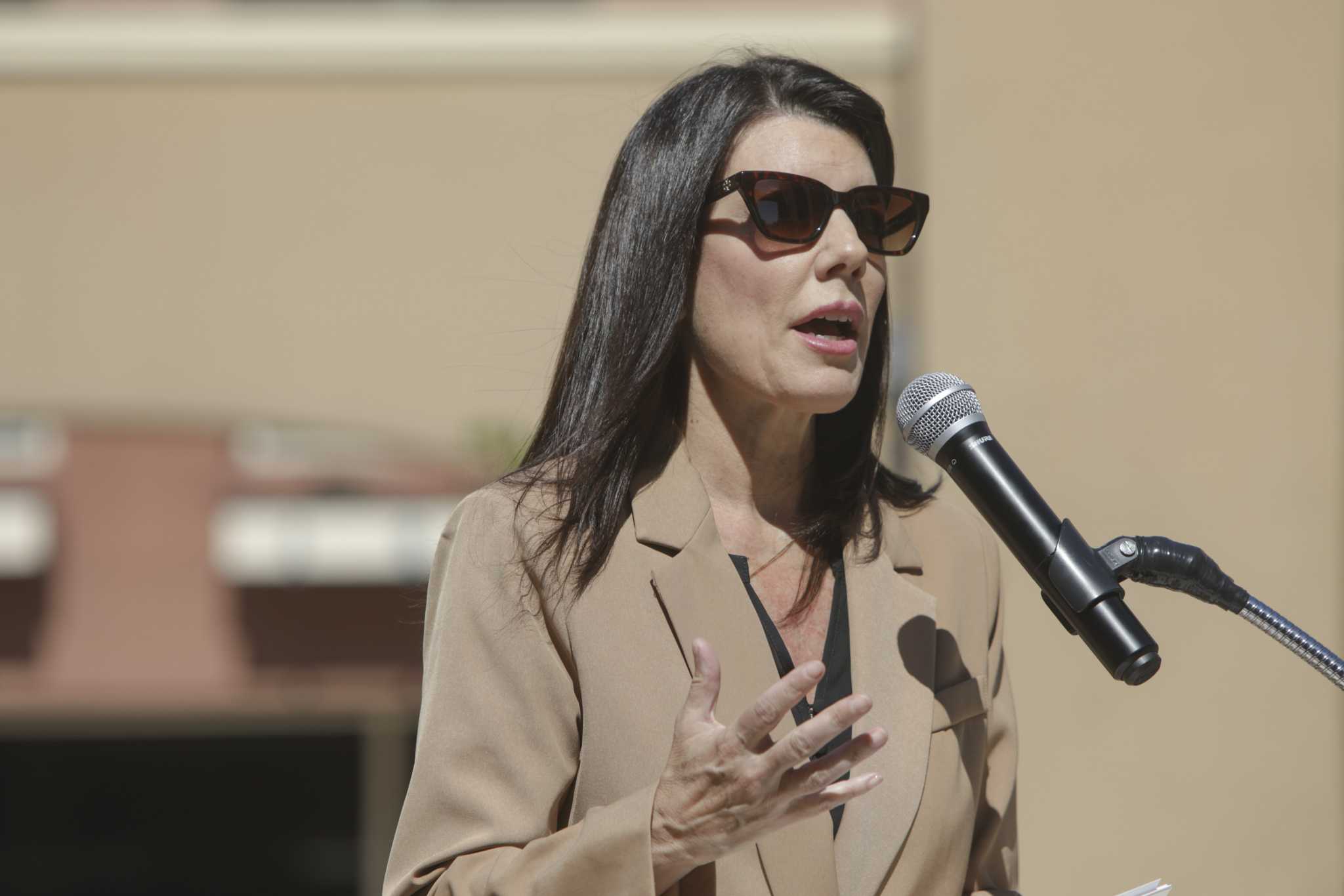 San Francisco Supervisor Catherine Stefani exploring Assembly bid