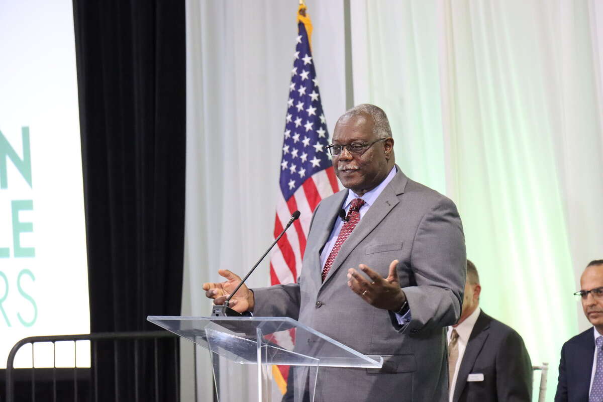 Construction is officially on at CP Chem, Qatar Energy $8.5B plant