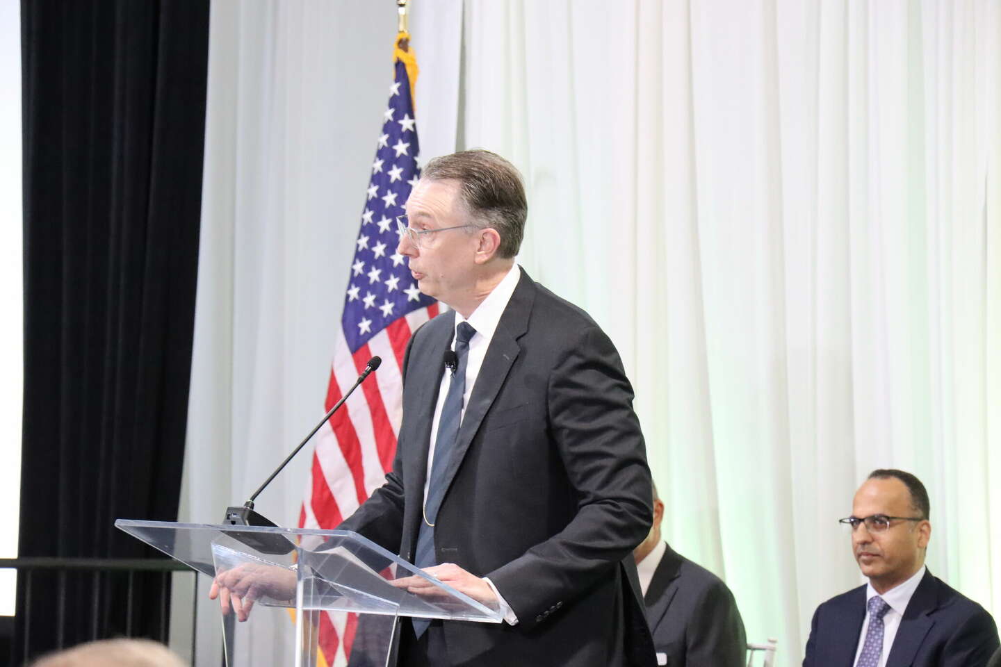 Construction is officially on at CP Chem, Qatar Energy $8.5B plant