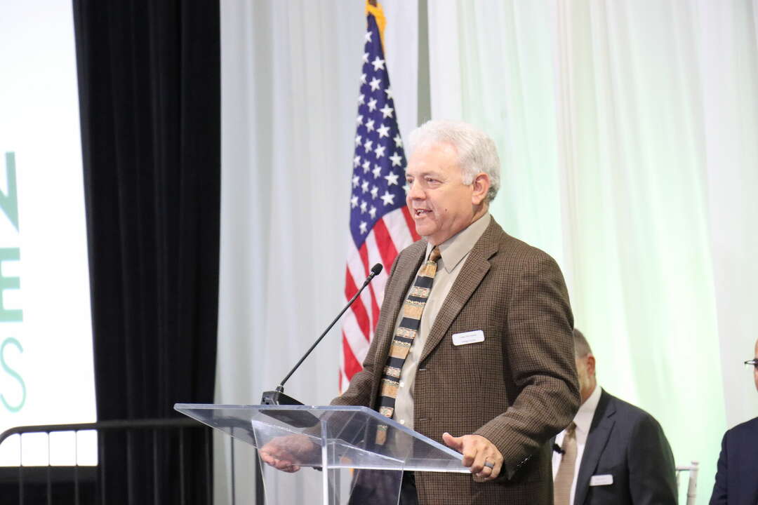 Construction is officially on at CP Chem, Qatar Energy $8.5B plant