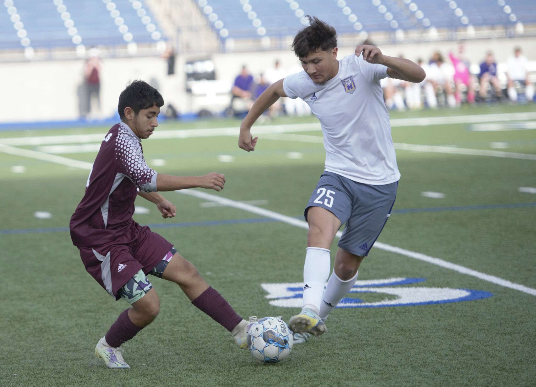 HS BOYS SOCCER: MHS, Legacy look to build on playoff experience