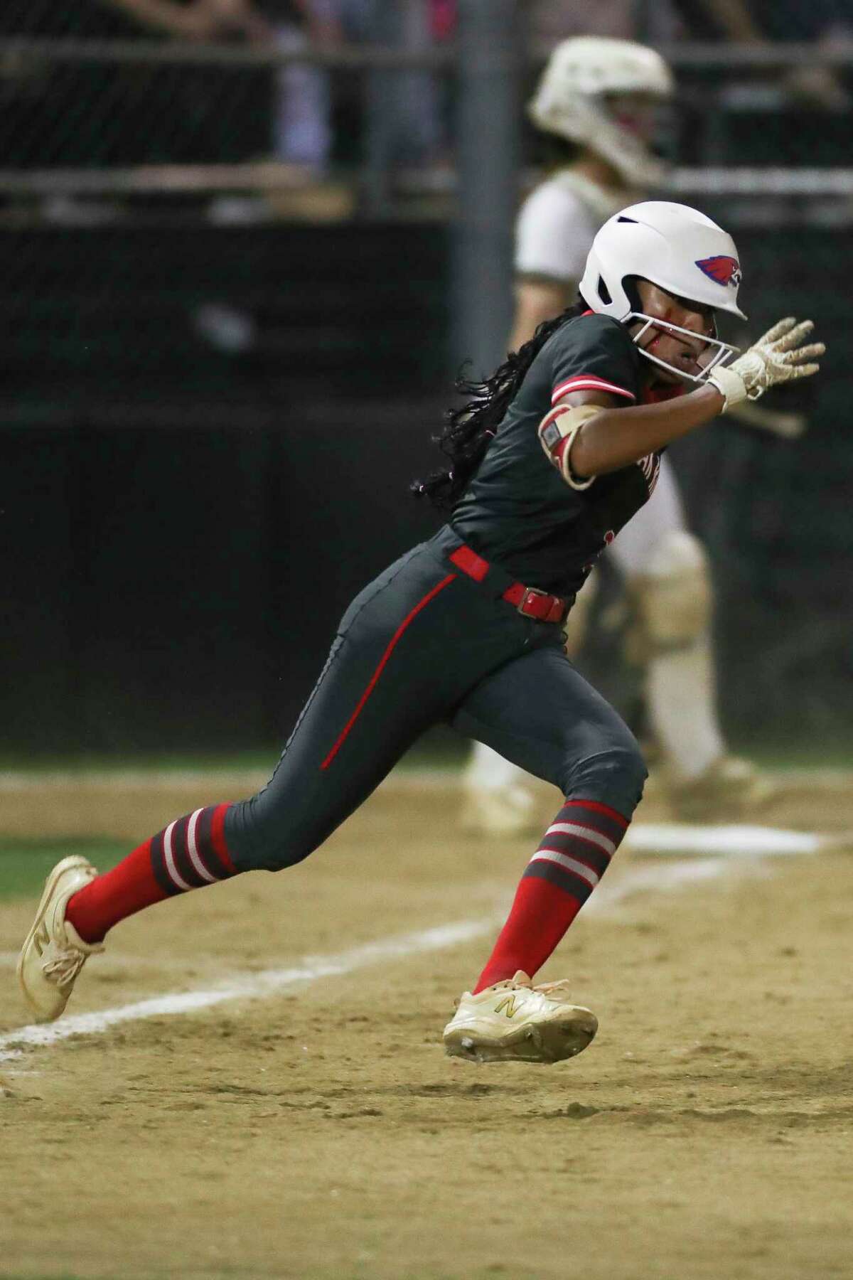 Houston softball: Conroe’s surge continues with win over Oak Ridge