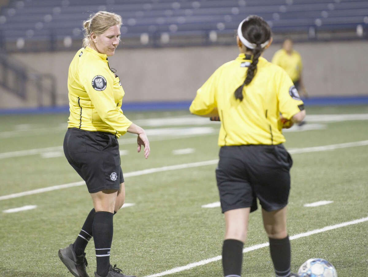 HS GIRLS SOCCER: Johnson leads MHS to key win over Legacy