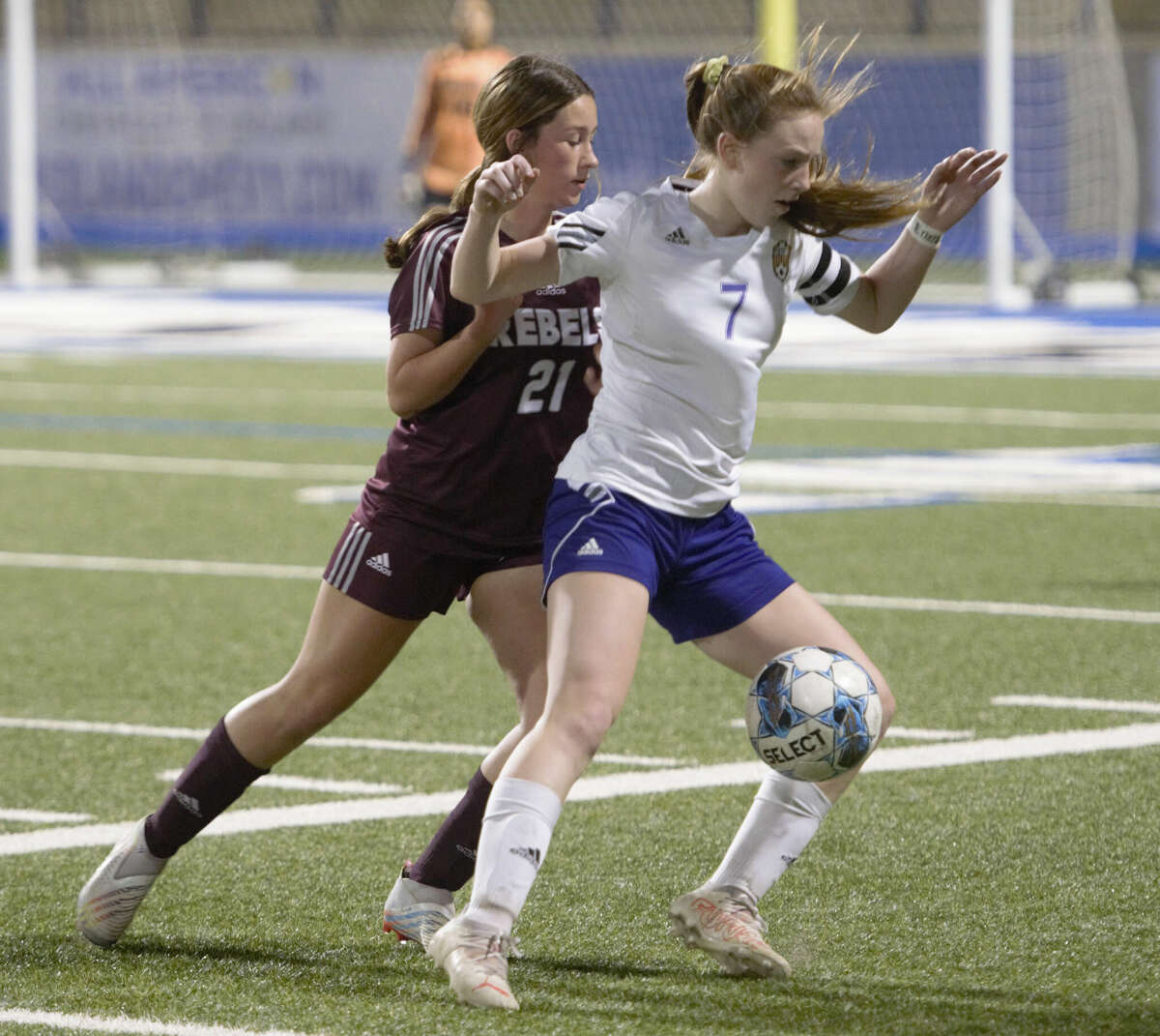 HS GIRLS SOCCER: Johnson leads MHS to key win over Legacy