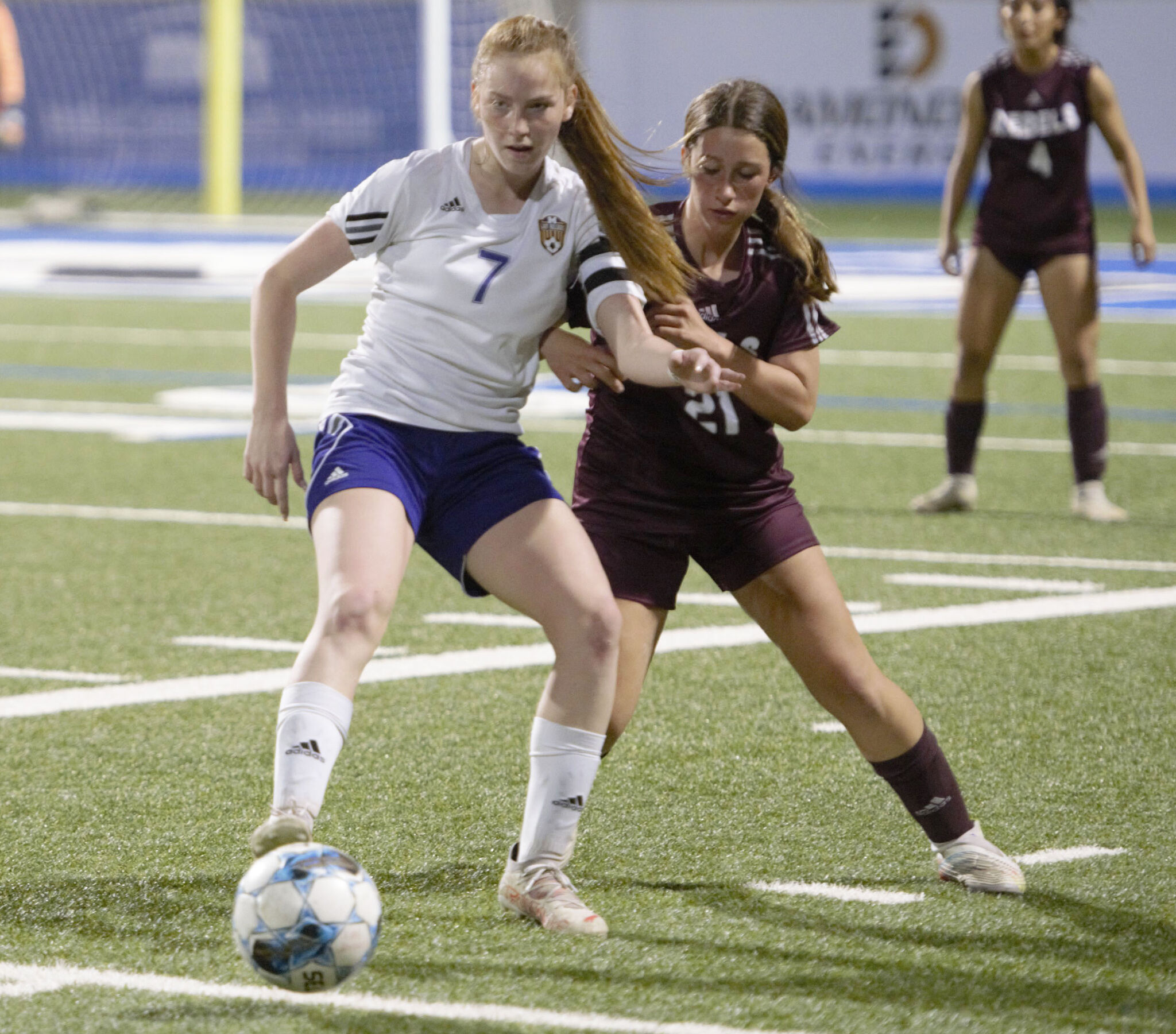 HS GIRLS SOCCER: MHS, Legacy confident in taking next step