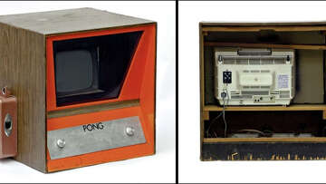 ‘Pong is timeless’: The unlikely story of a Bay Area phenomenon