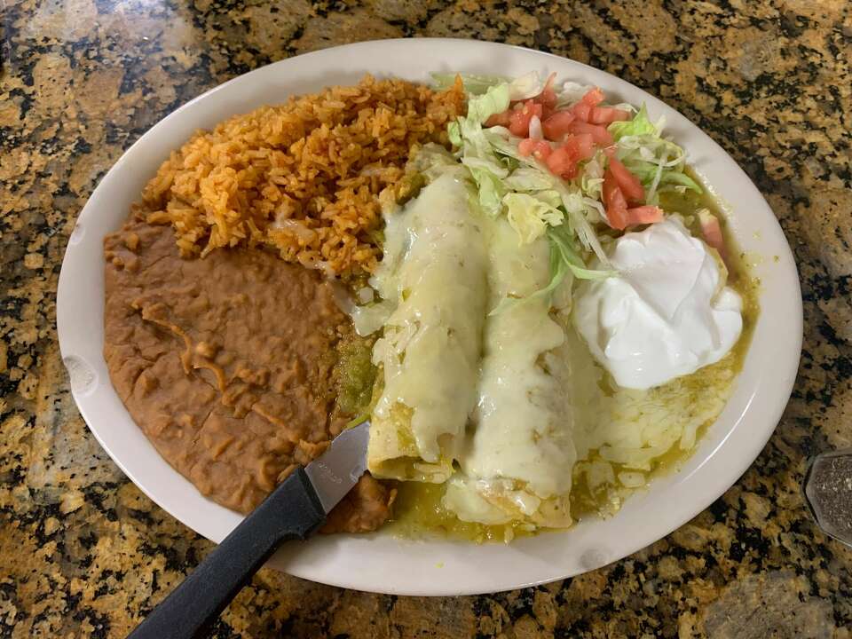 The best lunches under $10 in San Antonio right now