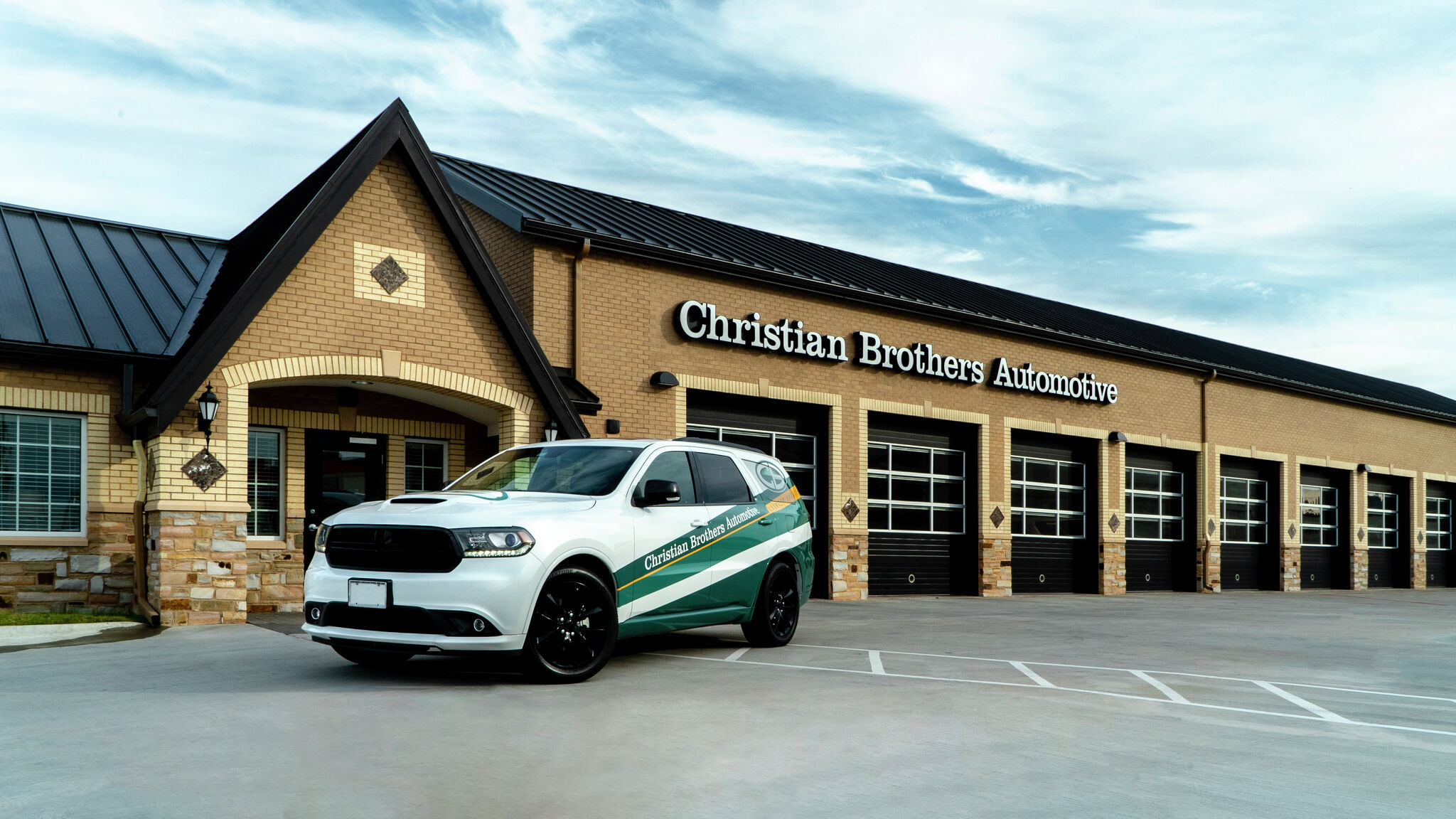 Christian Bros Automotive still plans to open in Edwardsville