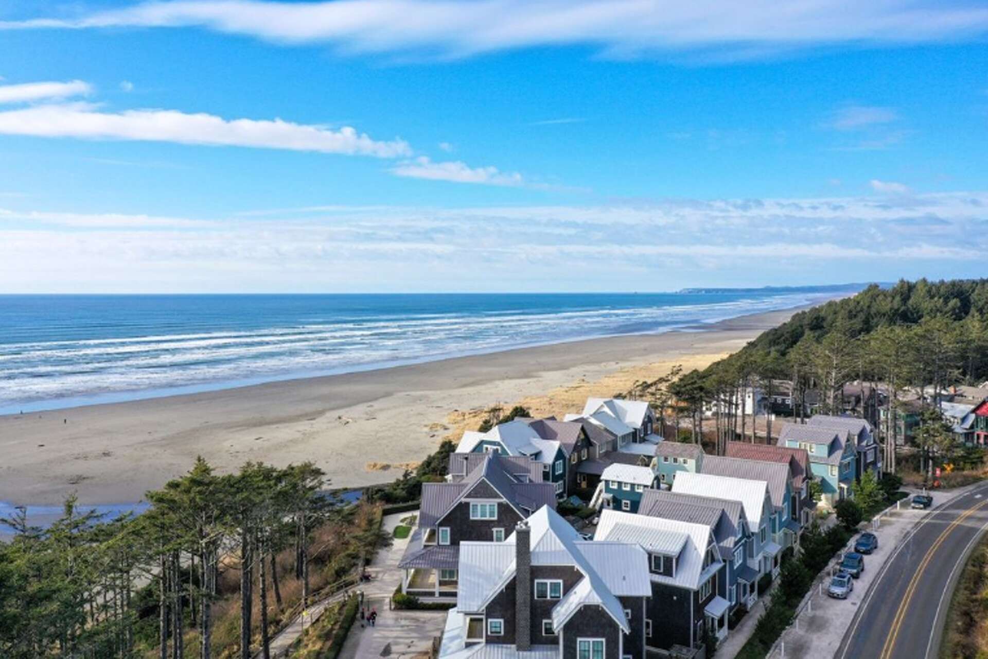 Things to do in Seabrook: A guide to Washington's idyllic coastal town