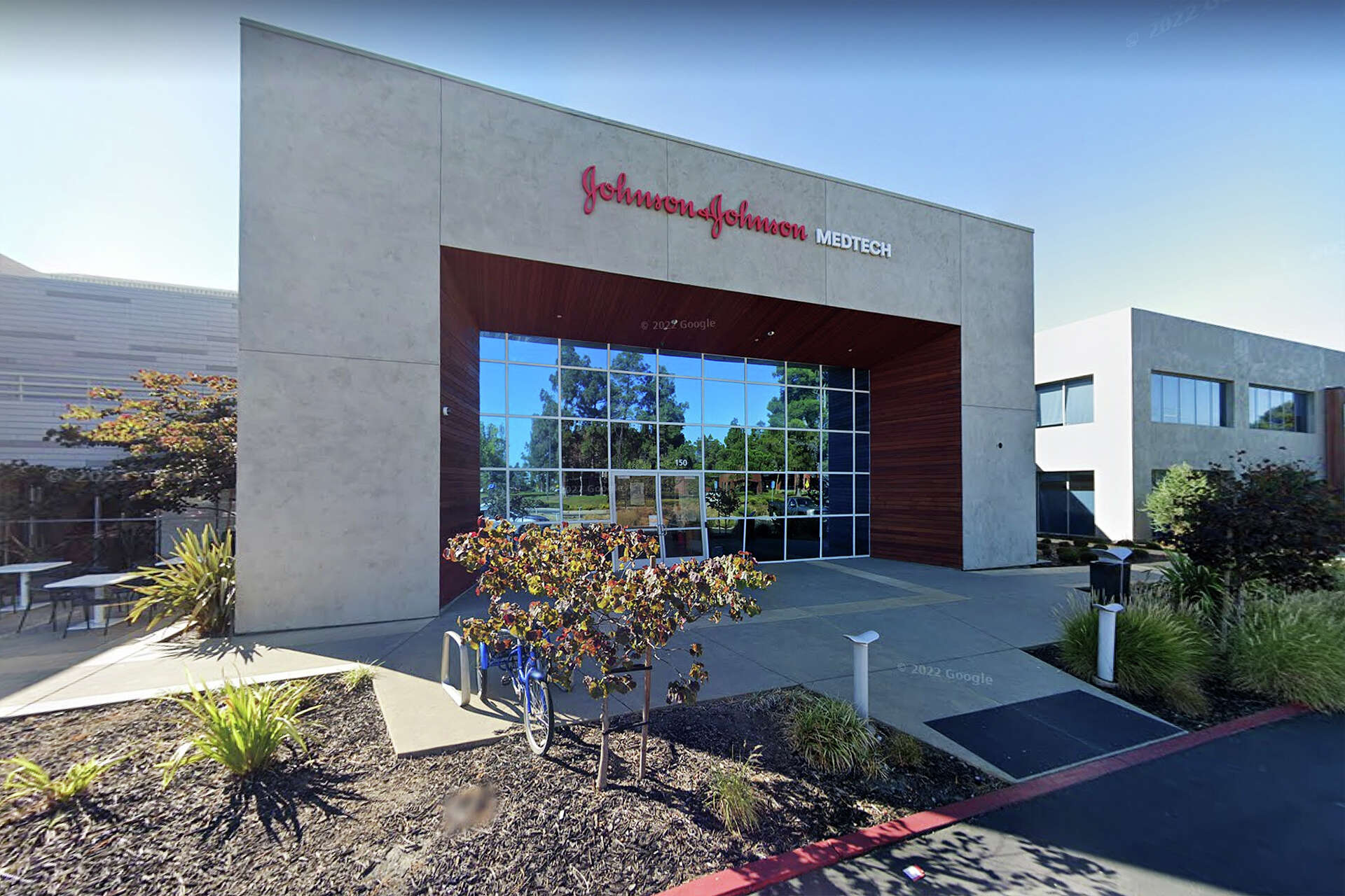 Nearly 350 Bay Area workers laid off by Johnson & Johnson subsidiaries