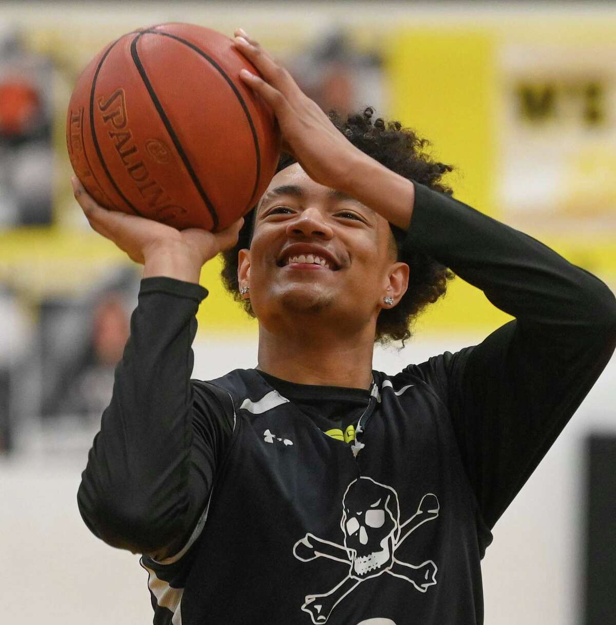 Lytle makes return to Texas state boys basketball tournament