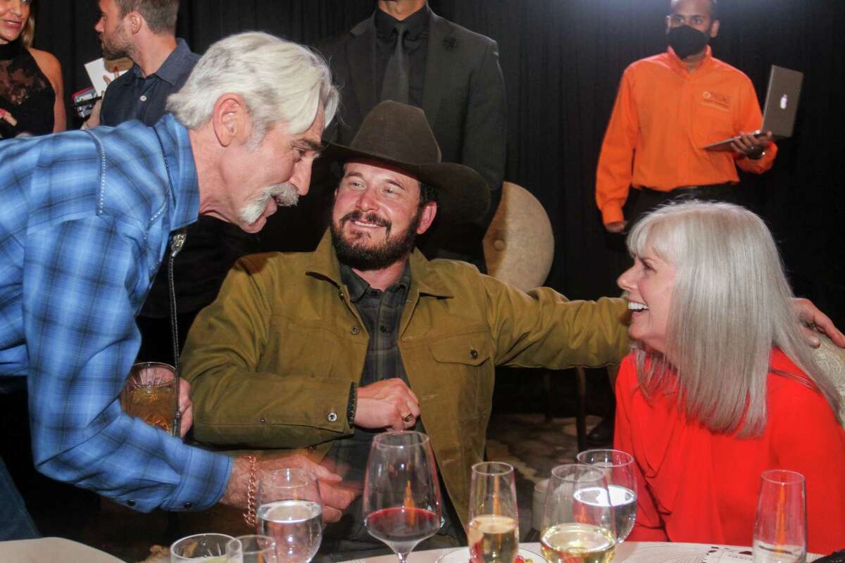 'Yellowstone' star coming to Houston rodeo: How to get tickets