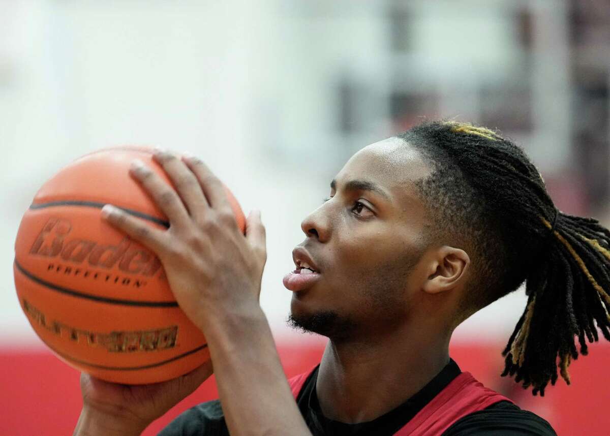 Tre Johnson among players to watch at tournament in San Antonio