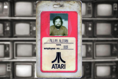 ‘Pong is timeless’: The unlikely story of a Bay Area phenomenon