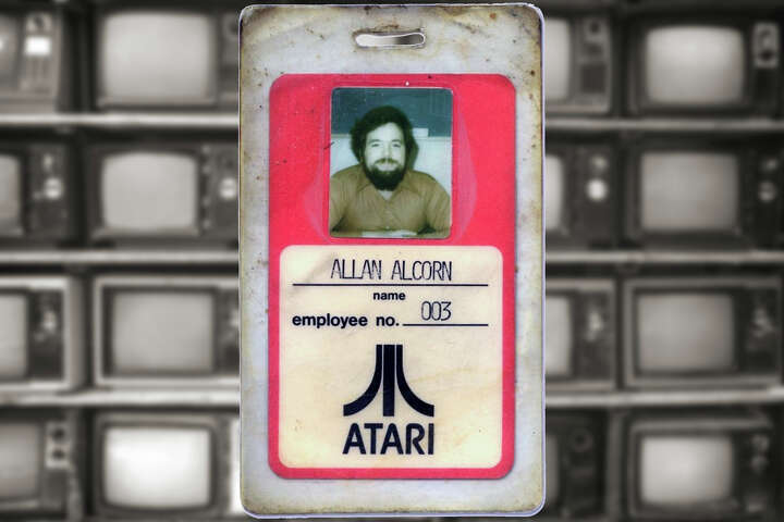 ‘Pong is timeless’: The unlikely story of a Bay Area phenomenon