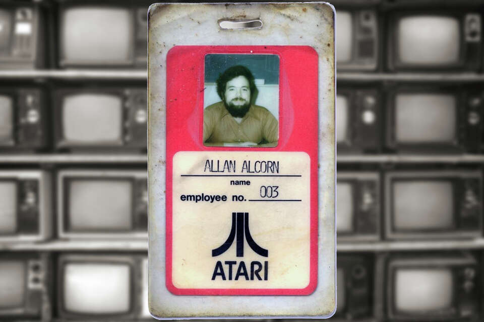 ‘Pong is timeless’: The unlikely story of a Bay Area phenomenon