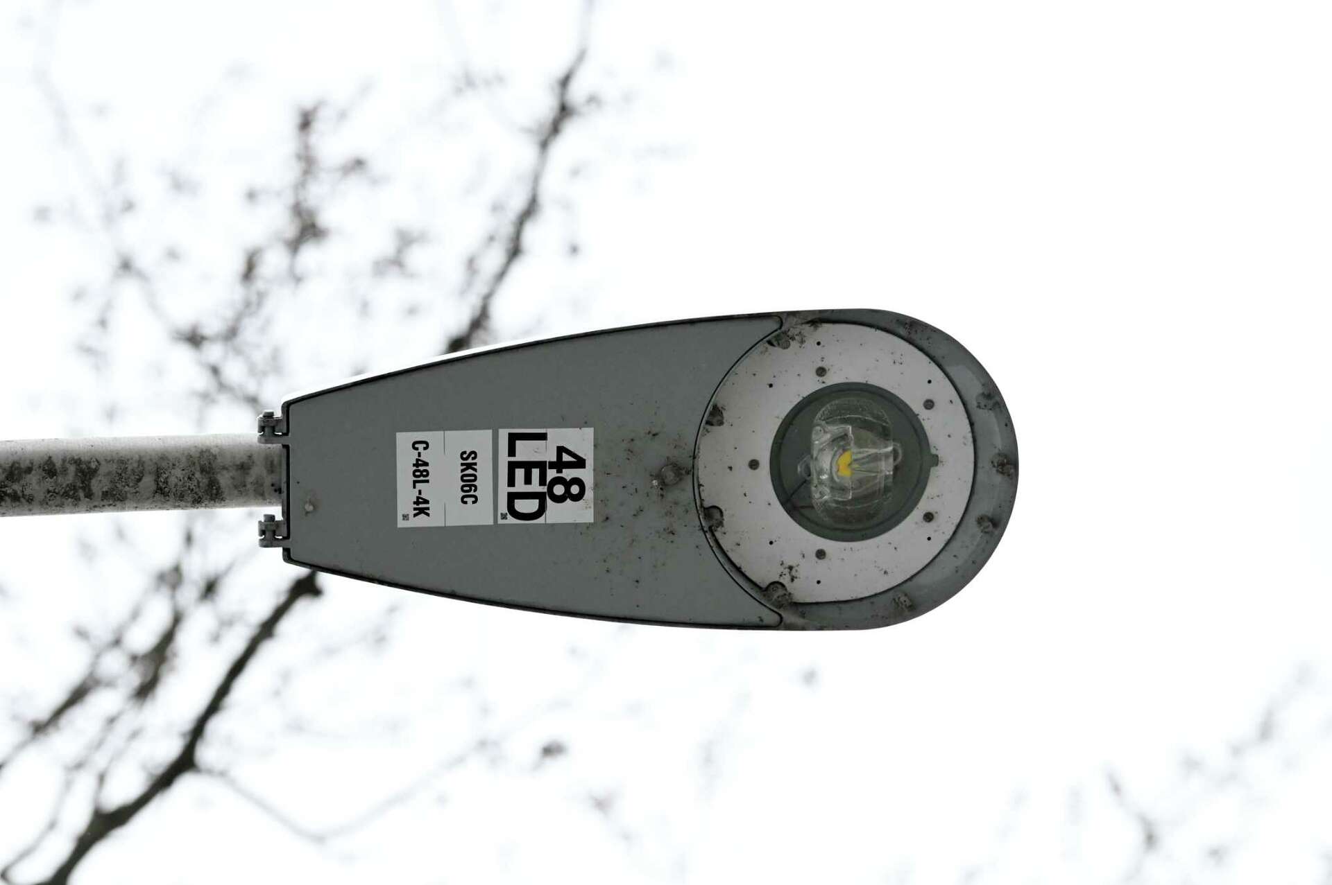 Residents, village spar over LED lights in upstate New York