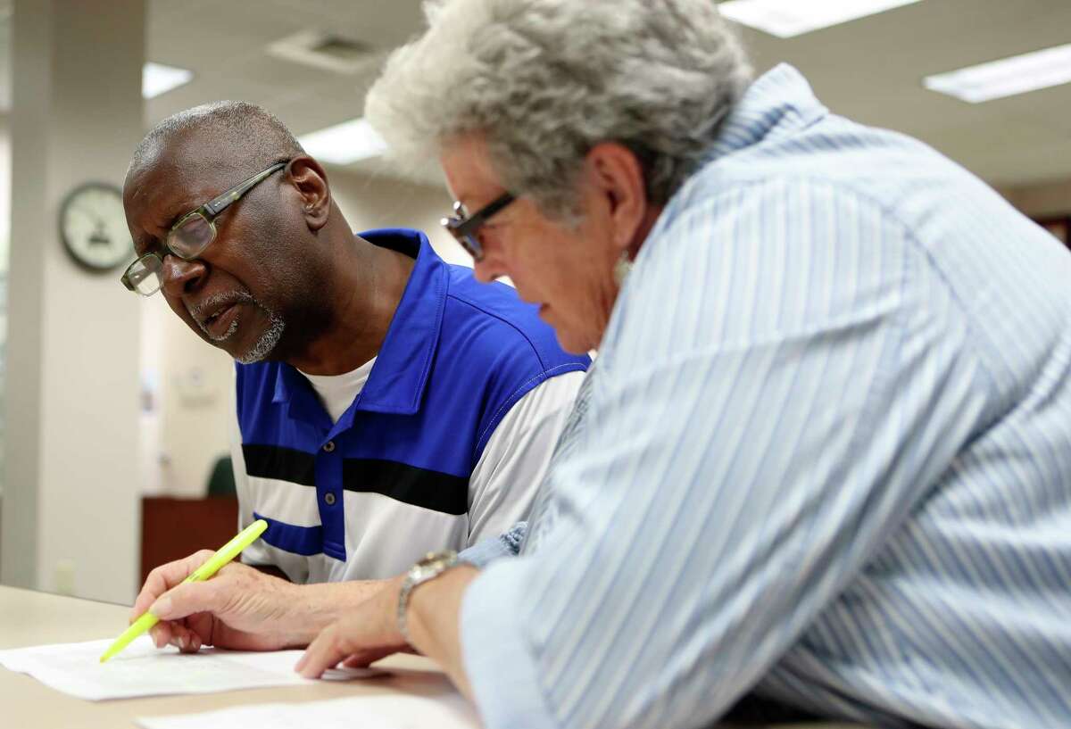 Black families research Texas enslaved ancestors with genealogy site
