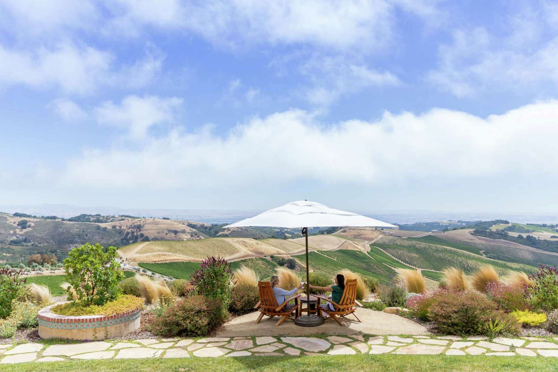 Best wineries in Paso Robles