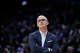 UConn guard Solomon Ball standing out as freshman