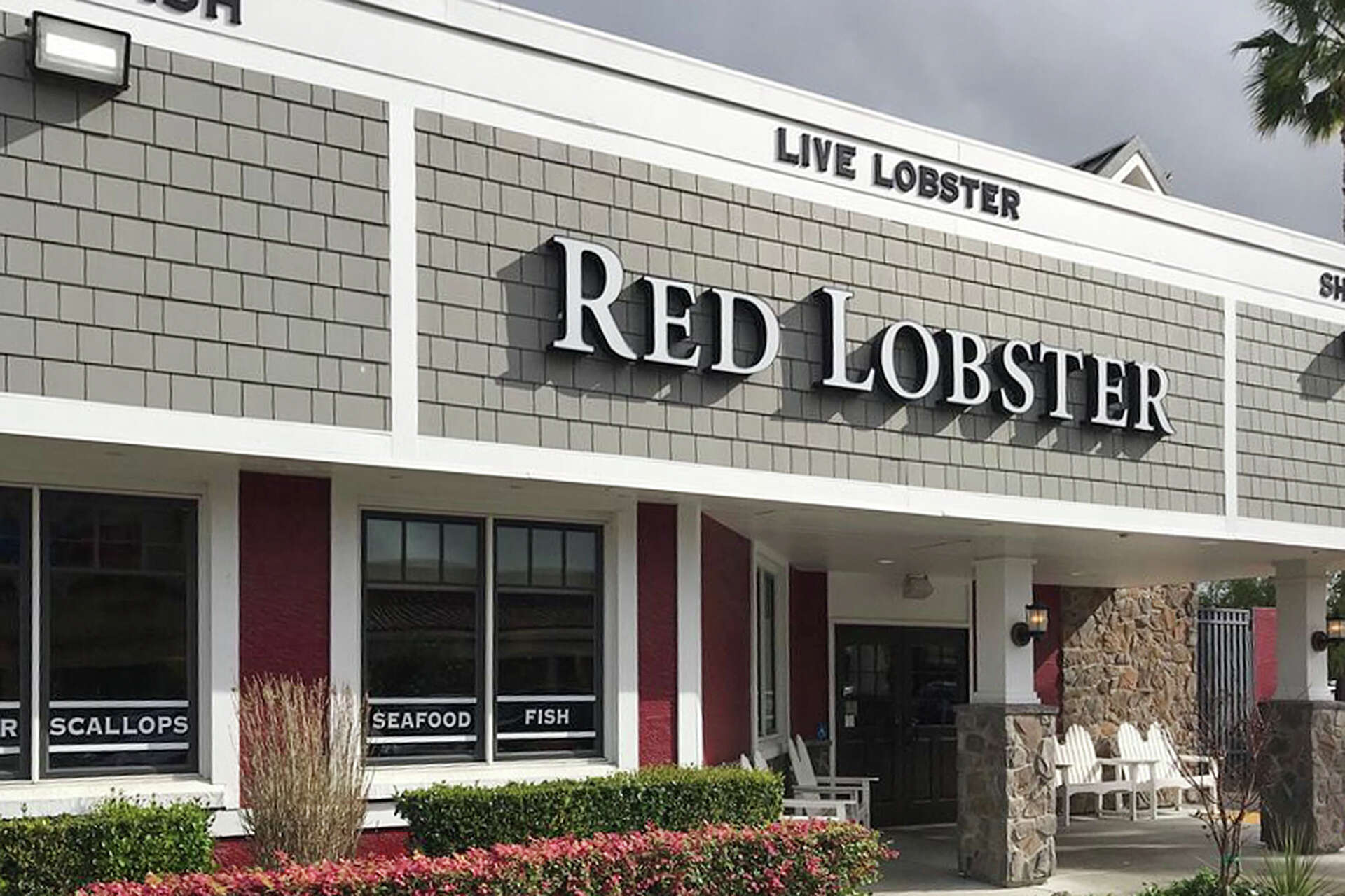 San Jose Red Lobster location has closed after 39 years