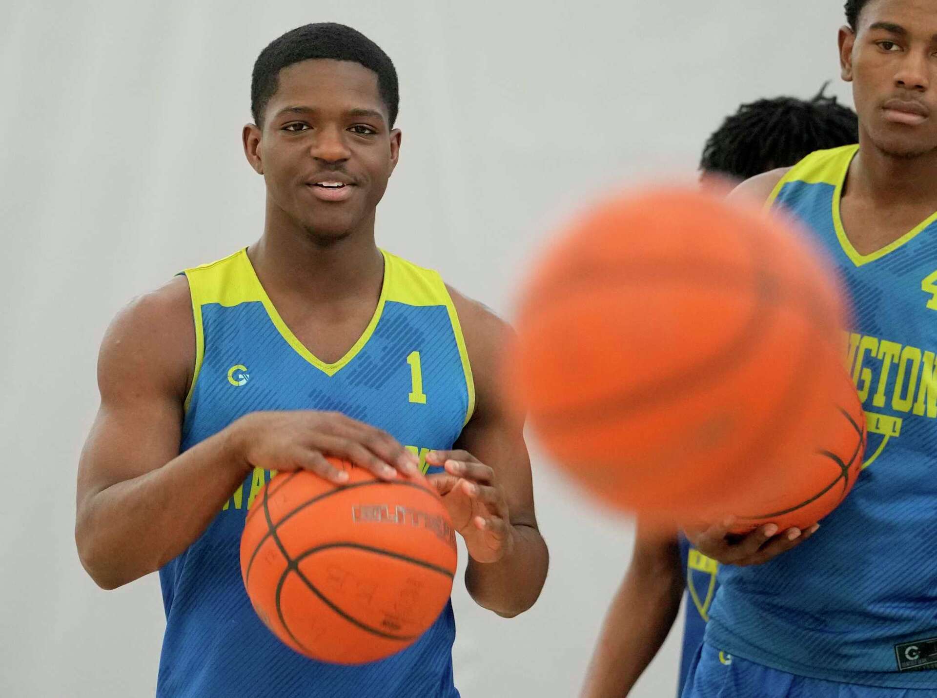 Houston high school basketball: Washington seeks title for HISD